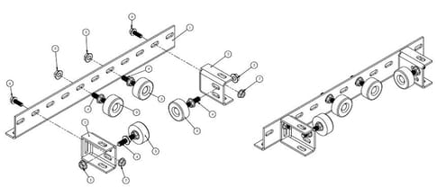 Nidec Elevator | Accessories