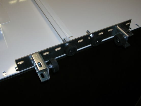 Nidec Elevator | Accessories