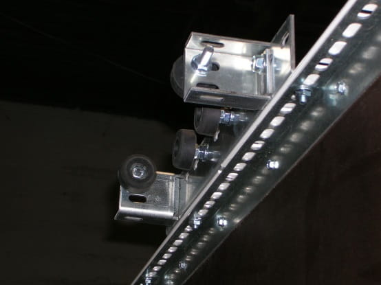 Nidec Elevator | Accessories