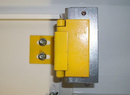 Nidec Elevator | Accessories