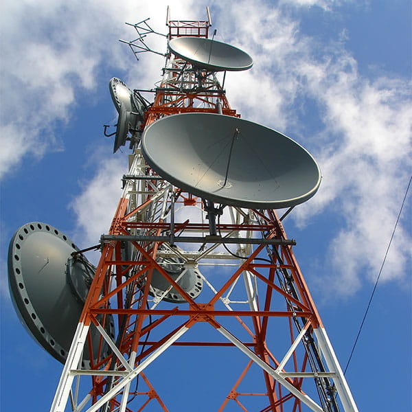 Nidec Power | Telecom
